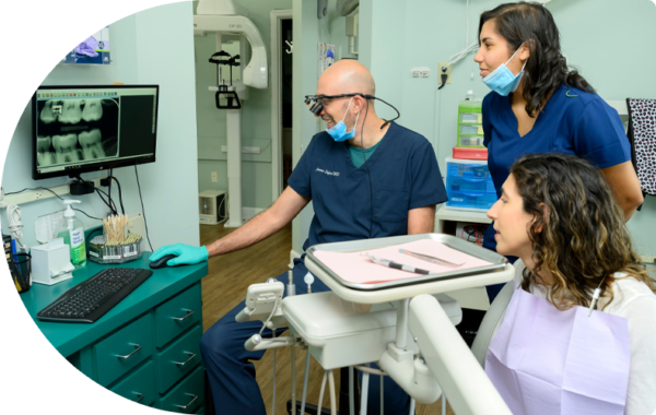 Meet Our Expert Dental Team | Crescent Dental Orlando