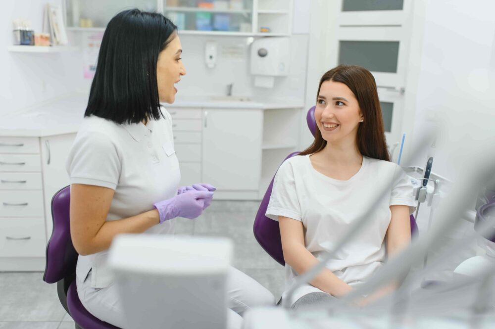What to Expect During Your First Dental Visit at Crescent Dental